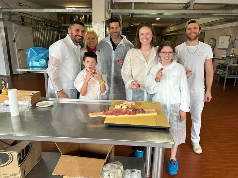 Reggio Food Tour: Parmigiano, balsamic, cured meats & wines - Reggio Food Tour: Parmigiano, Balsamic, Cured Meats & Wines — A Deep Dive into Italy’s Gastronomic Heartland