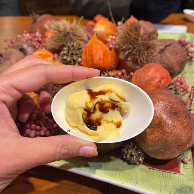 Reggio Food Tour: Parmigiano, balsamic, cured meats & wines - Exploring Emilia-Romagna’s Food Heritage