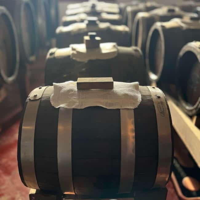 Reggio Food Tour: Parmigiano, balsamic, cured meats & wines - What Sets This Tour Apart
