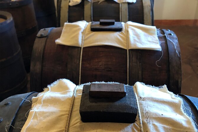 Reggio Food Tour: Parmigiano, Balsamic, Cured Meats & Wines - Recommendations for Local Dining: Enhancing Your Culinary Experience