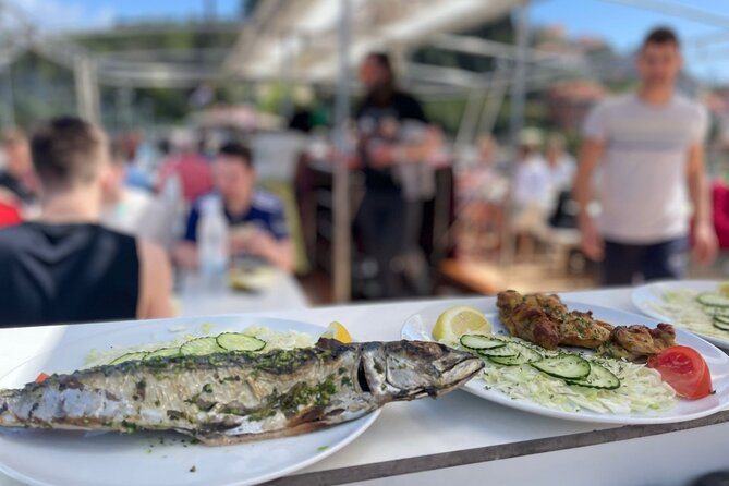 Regina Maris - Premier Elaphiti Islands Full Day with Lunch - Why Travelers Keep Coming Back