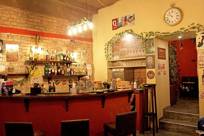 Regional food and wine tasting - Who Should Consider This Tour?