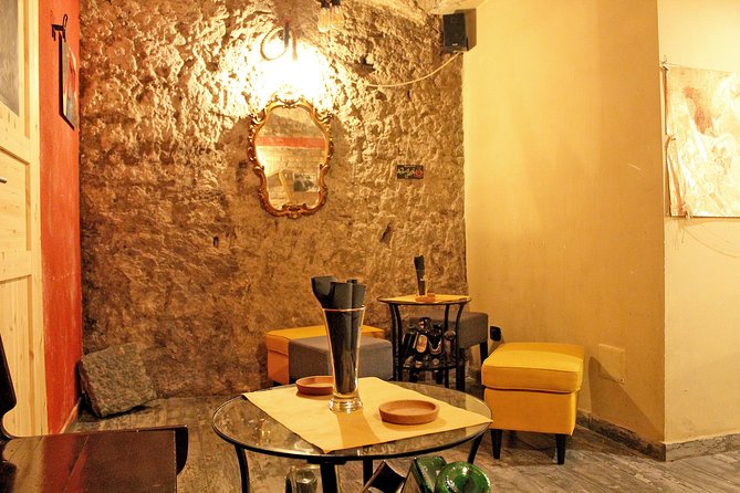 Regional food and wine tasting - FAQ