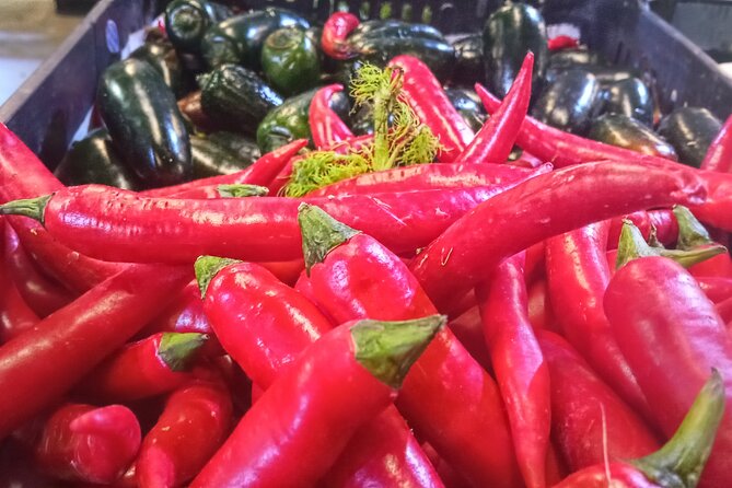 Regional food experience in Ponta Delgada - Key Points