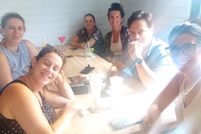 Regional food experience in Ponta Delgada - Authenticity and Value