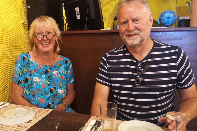 Regional food experience in Ponta Delgada - FAQs