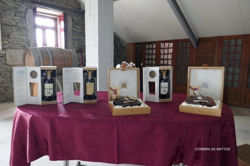 Régua: Wine Tasting at a Farm, Traditional Lunch, Cruise and Train - The Practical Side: What’s Included and What to Consider