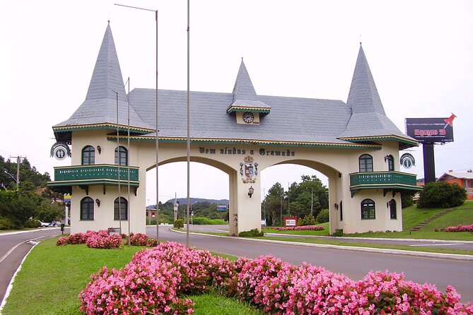 Regular Transport - LAWN | CINNAMON - Pricing and Booking