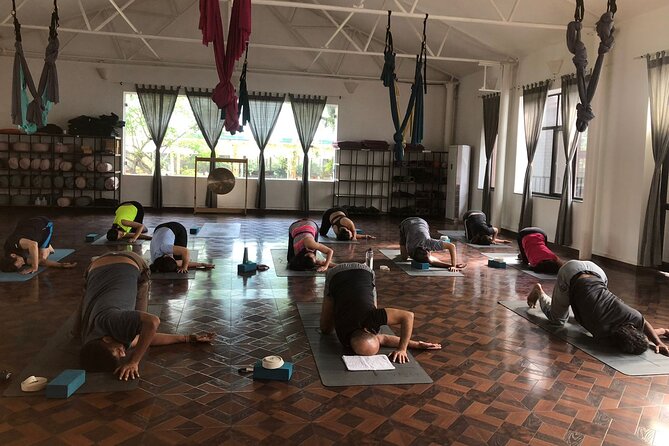 Regular Yoga for all levels of practitioners in Kathmandu - Final thoughts