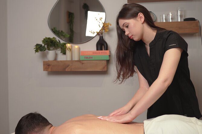 Reignite the Spark with a Couples Massage in NYC 60 Mins - Final Thoughts