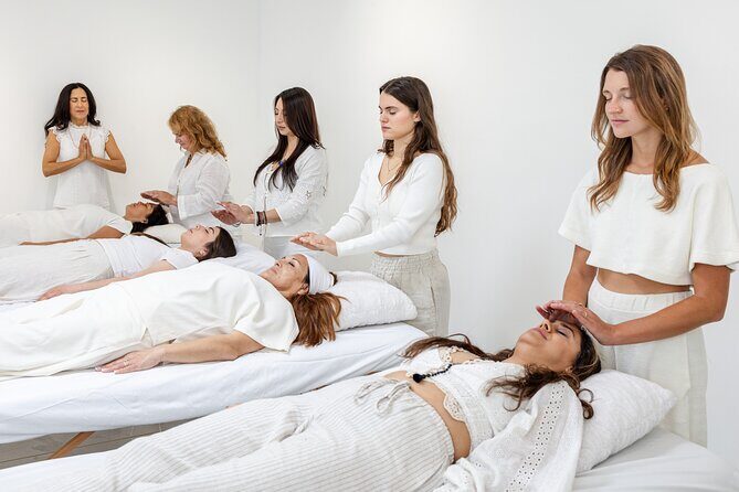 Reiki 1 Transformative Training Experience - An Overview of the Experience