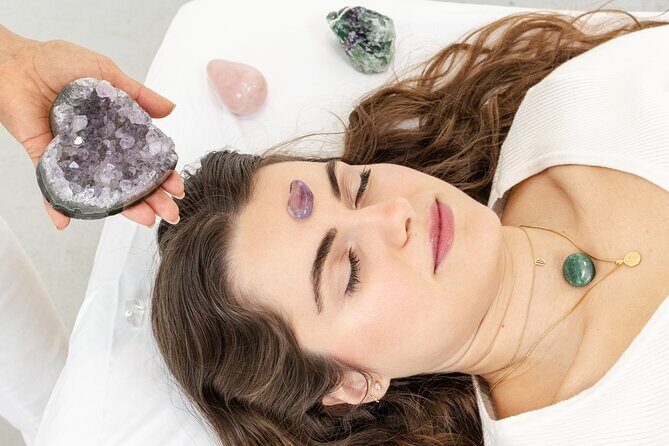 Reiki 1 Transformative Training Experience - Who Will Enjoy This Course?
