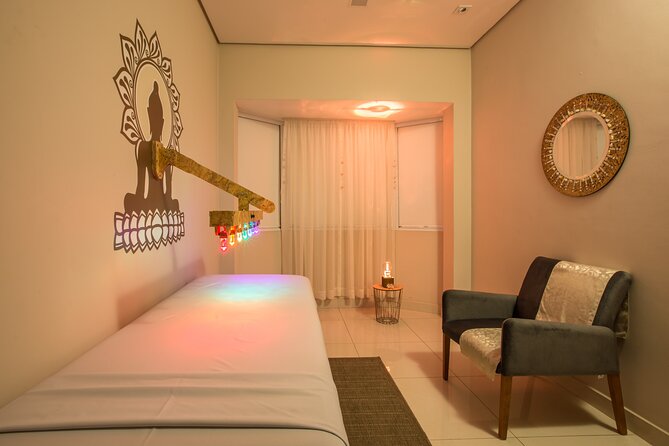 REIKI - Crystal Therapy - by Venus Secret Spa - San Francisco - Key Points