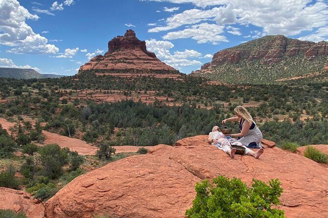Reiki & Sound Healing on the Red Rocks of Sedona - FAQs