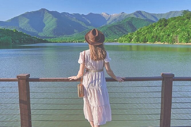 Reiki treatment - Key Points