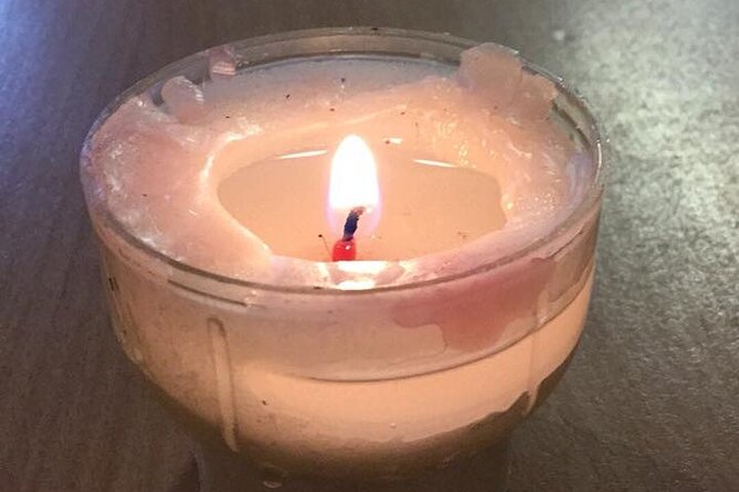 Reiki treatment - The Value of the Experience