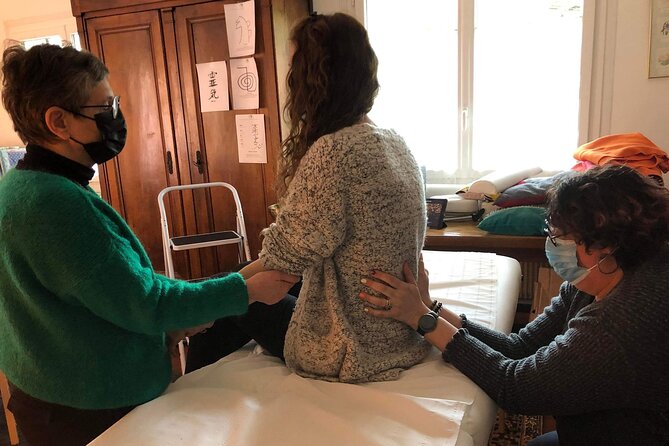 Reiki treatment - Is This Experience Right for You?