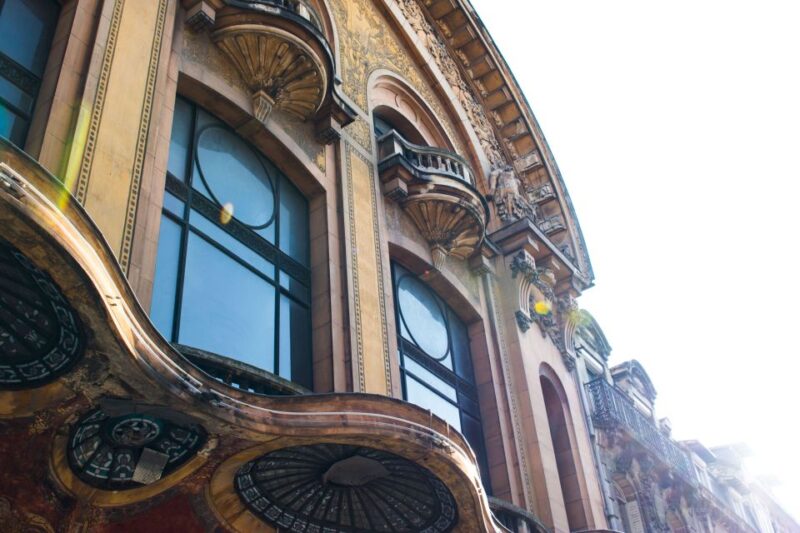 Reims Art Deco Guided Tour - Customer Feedback