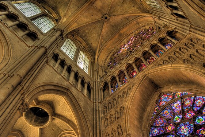 Reims Cathedral of Notre Dame Guided Tour - Final Thoughts