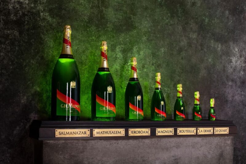 Reims: Champagne House Mumm, Winery Visit with Lunch - Final Thoughts: Is This Tour Worth It?