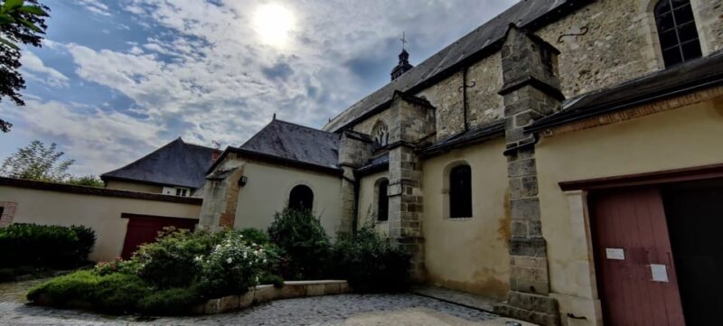 Reims/Epernay: Champagne Day Tour with Tastings - FAQ