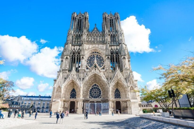 Reims & Epernay: Full Day Private Champagne Tour & 2 Growers - FAQ