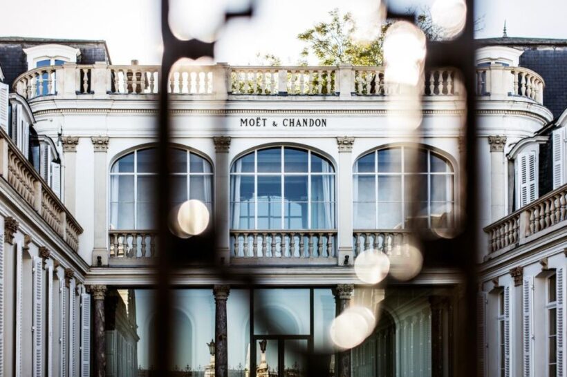 Reims/Epernay: Private Moet & Chandon Winery Tour & Tastings - Who Should Consider This Tour?