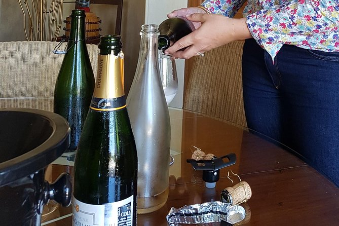 Reims Heritage and champagne tastings ! - An In-Depth Look at the Reims Heritage and Champagne Tasting Tour