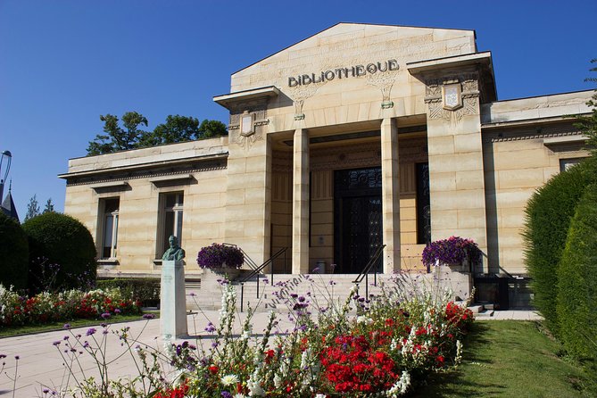 Reims Heritage and champagne tastings ! - Who Will Love This Tour?