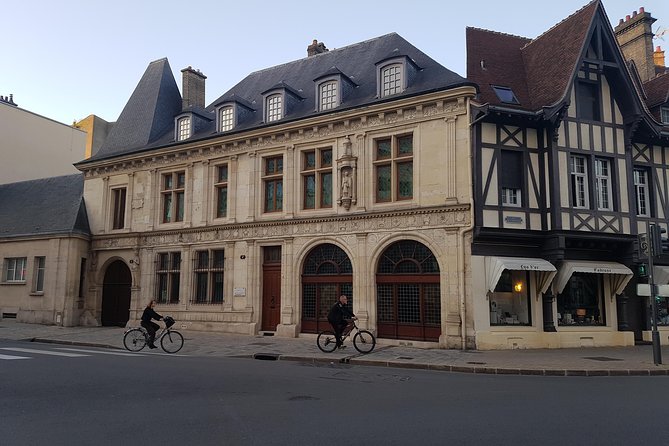 Reims Heritage and champagne tastings ! - Final Reflection