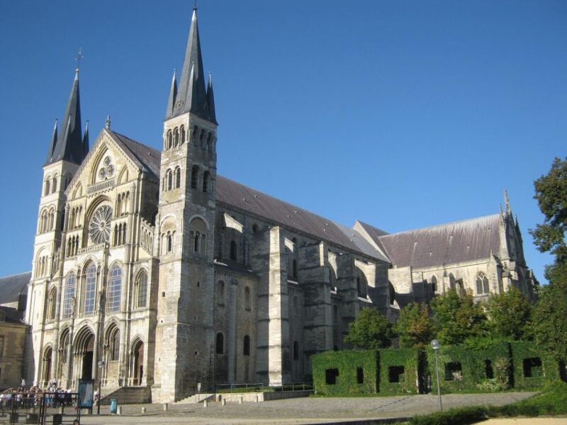 Reims: Private Guided Tour of the Champagne's capital - Who Would Love This Tour?