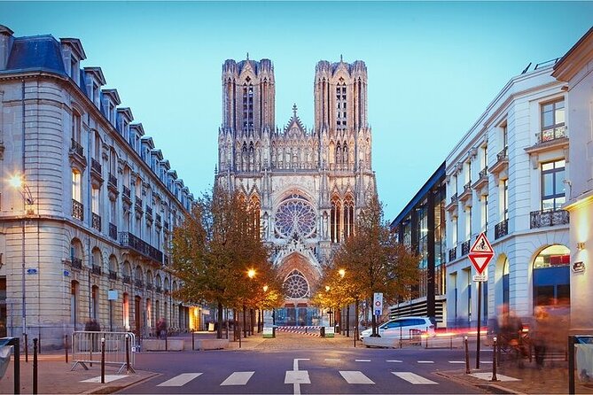 Reims Scavenger Hunt and Highlights Self-Guided Tour - Who Will Love This Tour?