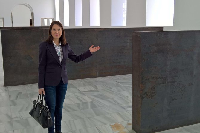 Reina Sofia Museum Private Tour - Inclusions and Pricing