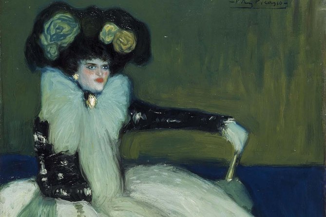 Reina Sofia Museum Private Tour - Guide Experience