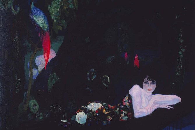 Reina Sofia Museum Private Tour - The Significance of Guernica