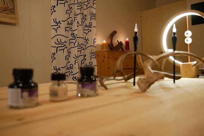 Reindeer Antler Magnet Workshop - Frequently Asked Questions