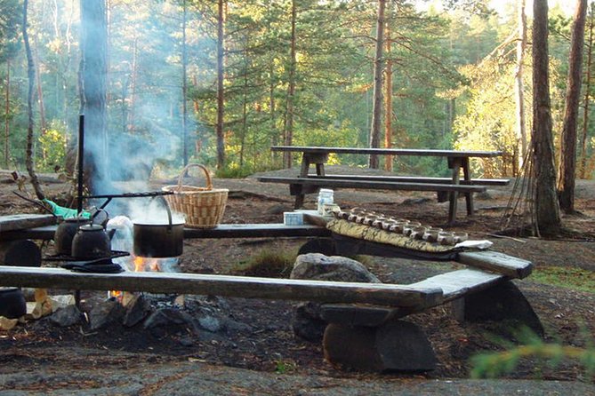 Reindeer Park Adventure (Private Service) - Recommendations for Family-Friendly
