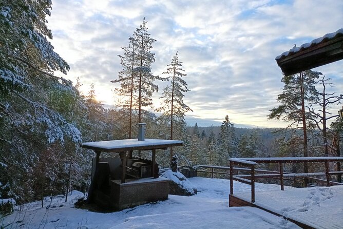 Reindeer Park Adventure VIP Car (private service) - Who Is This Tour Best For?