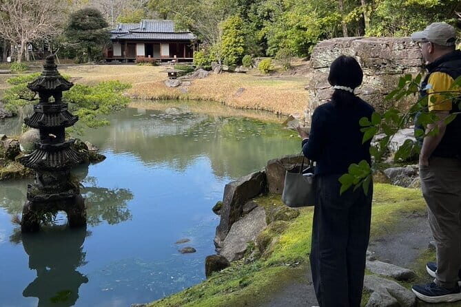 Rejuvenate Your Senses:Sand Steam Bliss & Mysteries of Lake Ikeda - What the Tour Entails