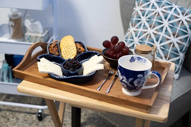 Rejuvenating Facial in Local Spa Room - A Closer Look at the Experience