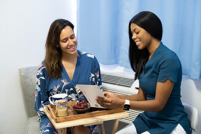 Rejuvenating Facial in Local Spa Room - Final Thoughts