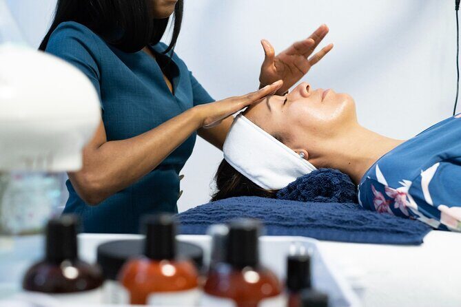 Rejuvenating Facial in Local Spa Room - FAQ