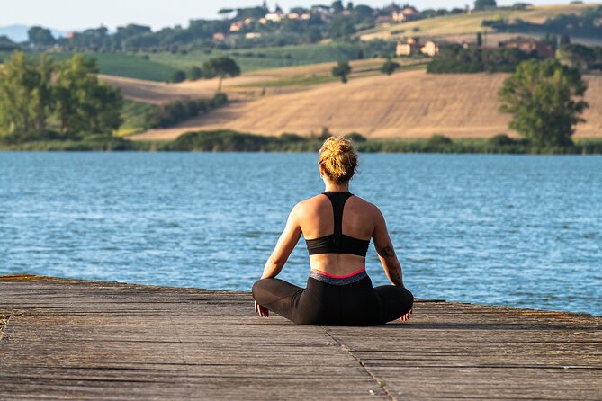 Relax and nature: Yoga lesson on the shore of the lake with picnic - Who Will Enjoy This Tour?