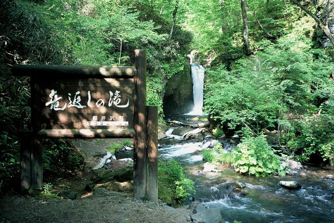 Relax and Refresh in Karuizawa Forest! Shinanoji Down Trekking Around Two People - Enjoying the Private Tour Experience