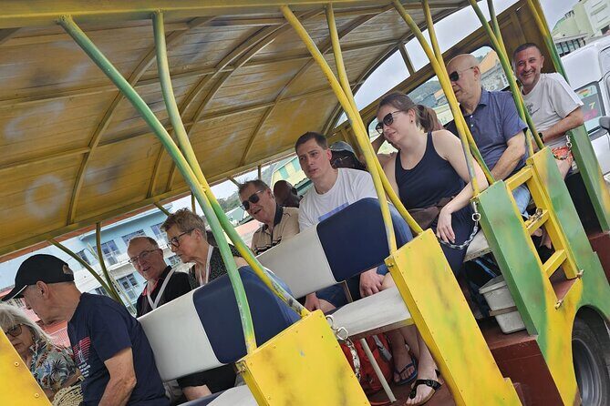 Relax in Hot Springs and swim in Titou Gorge and Trafalgar Falls - FAQ