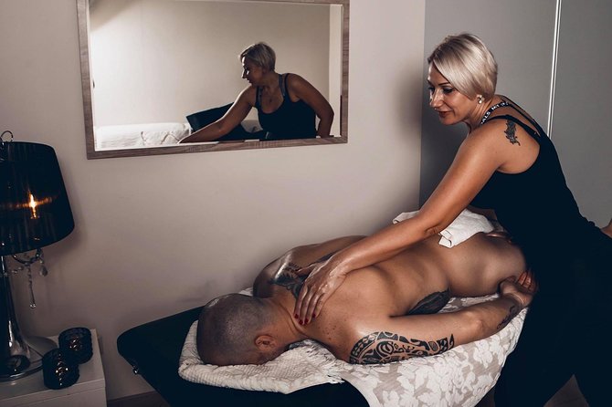 Relax Massage Therapy in Riga, Latvia - Services and Amenities Available