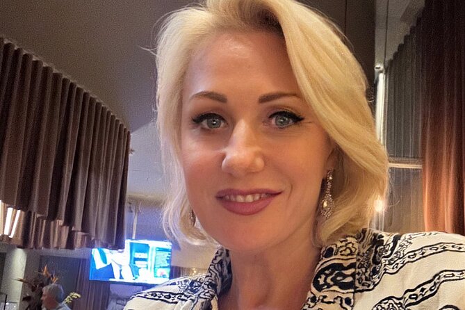 Relax Massage Therapy in Riga, Latvia - Booking Your Massage Experience