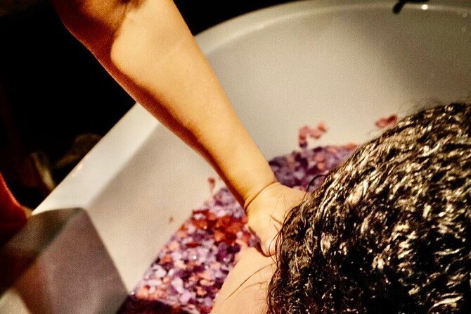 Relax Massage Therapy in Riga, Latvia - Who Can Enjoy Our Massages?