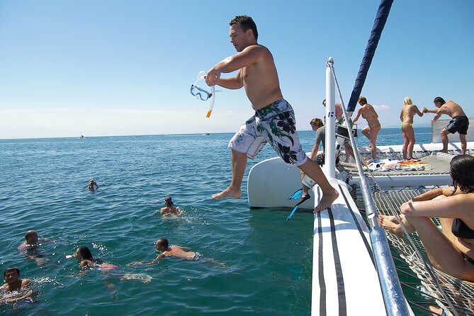 Relax Sailing Catamaran Along the Costa Daurada - Meeting and Departure Information