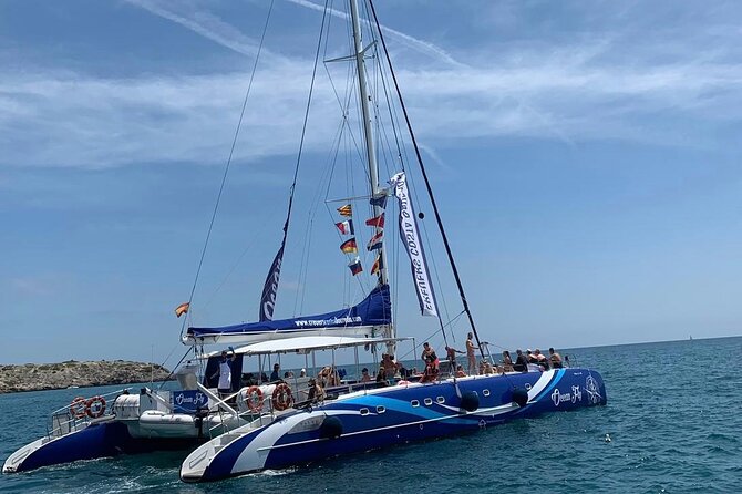 Relax Sailing Catamaran Along the Costa Daurada - Traveler Considerations and Recommendations